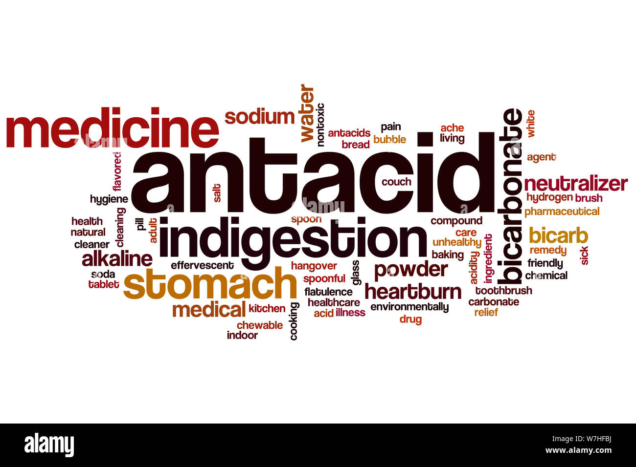 Antacid tablet hi-res stock photography and images - Alamy