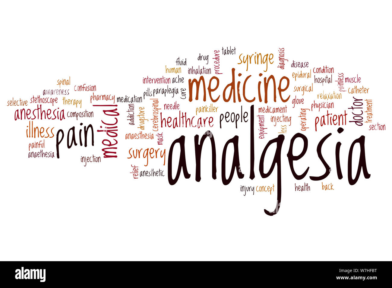 Analgesia hi-res stock photography and images - Alamy