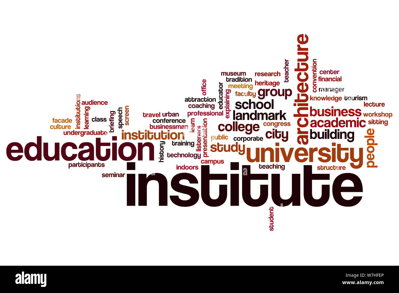 Culture institute Cut Out Stock Images & Pictures - Alamy