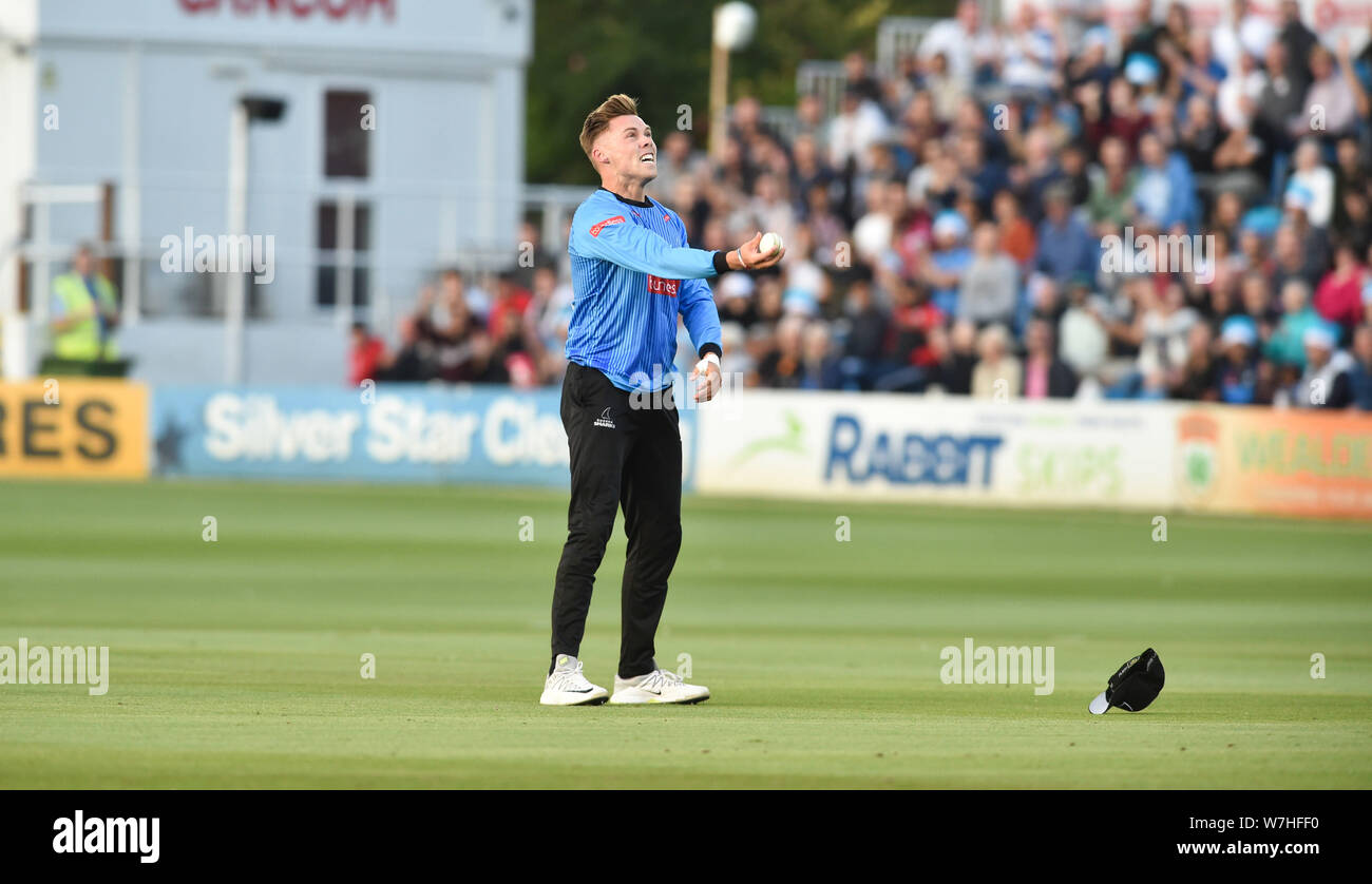 Jeremy lawlor cricket hi-res stock photography and images - Alamy