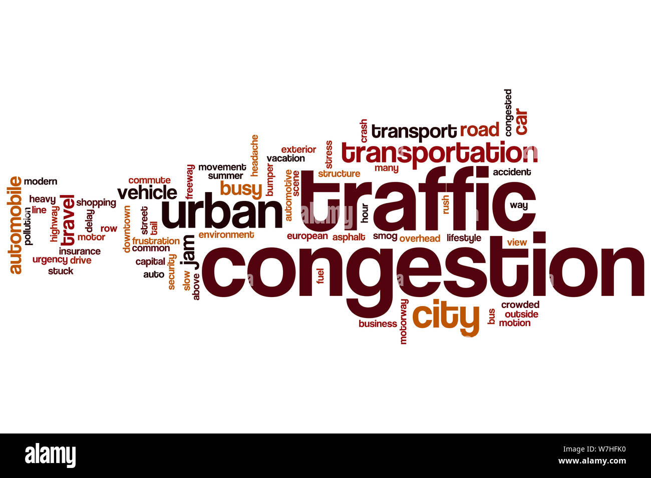 Transport concept bus travel Cut Out Stock Images & Pictures - Alamy