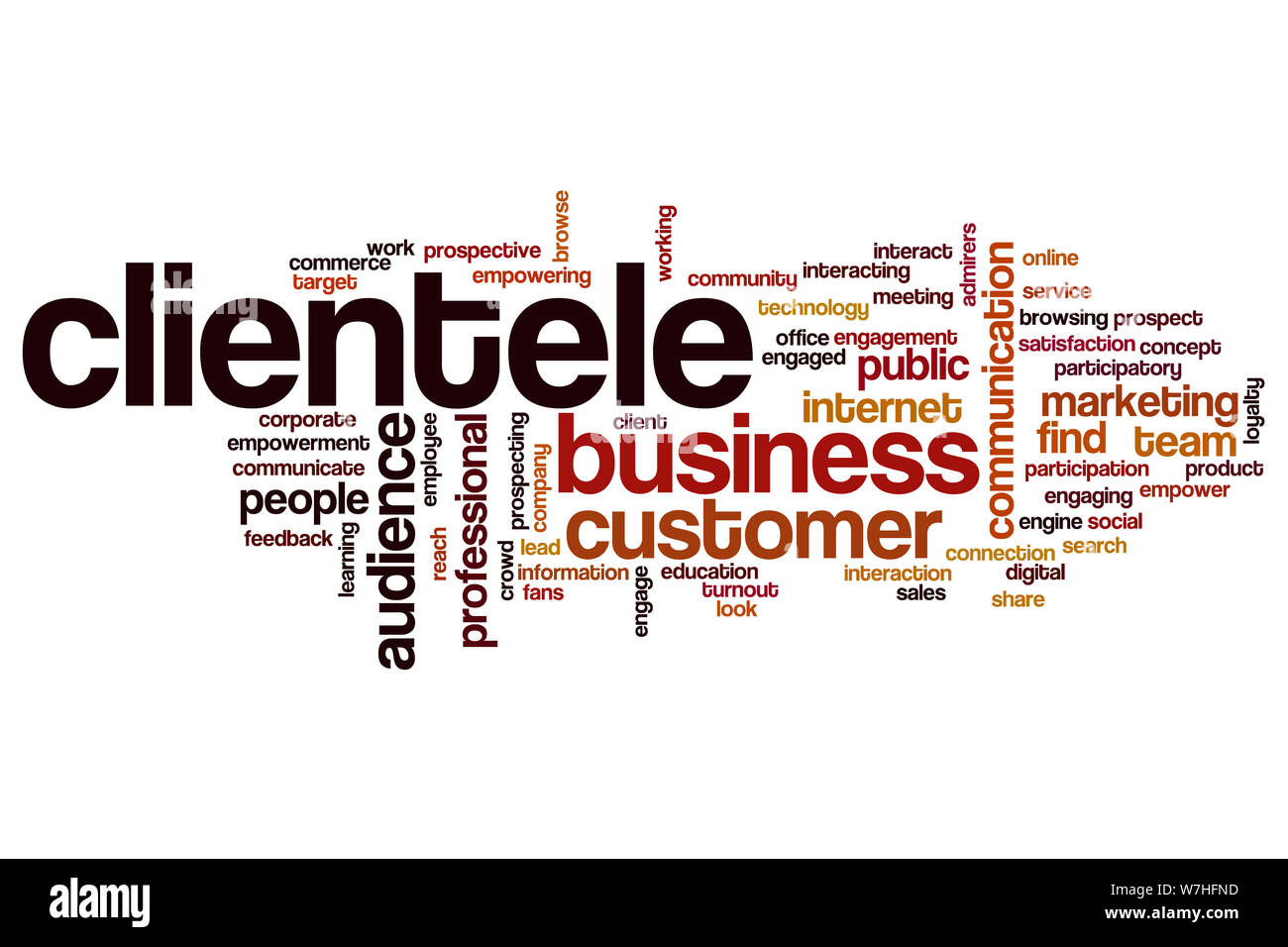 Business clientele hi-res stock photography and images - Alamy