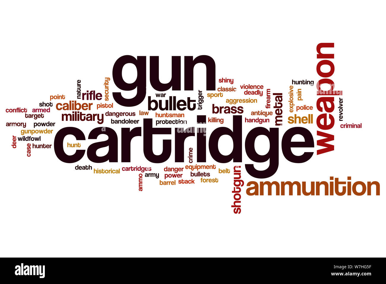 Gunpowder case Cut Out Stock Images & Pictures - Alamy