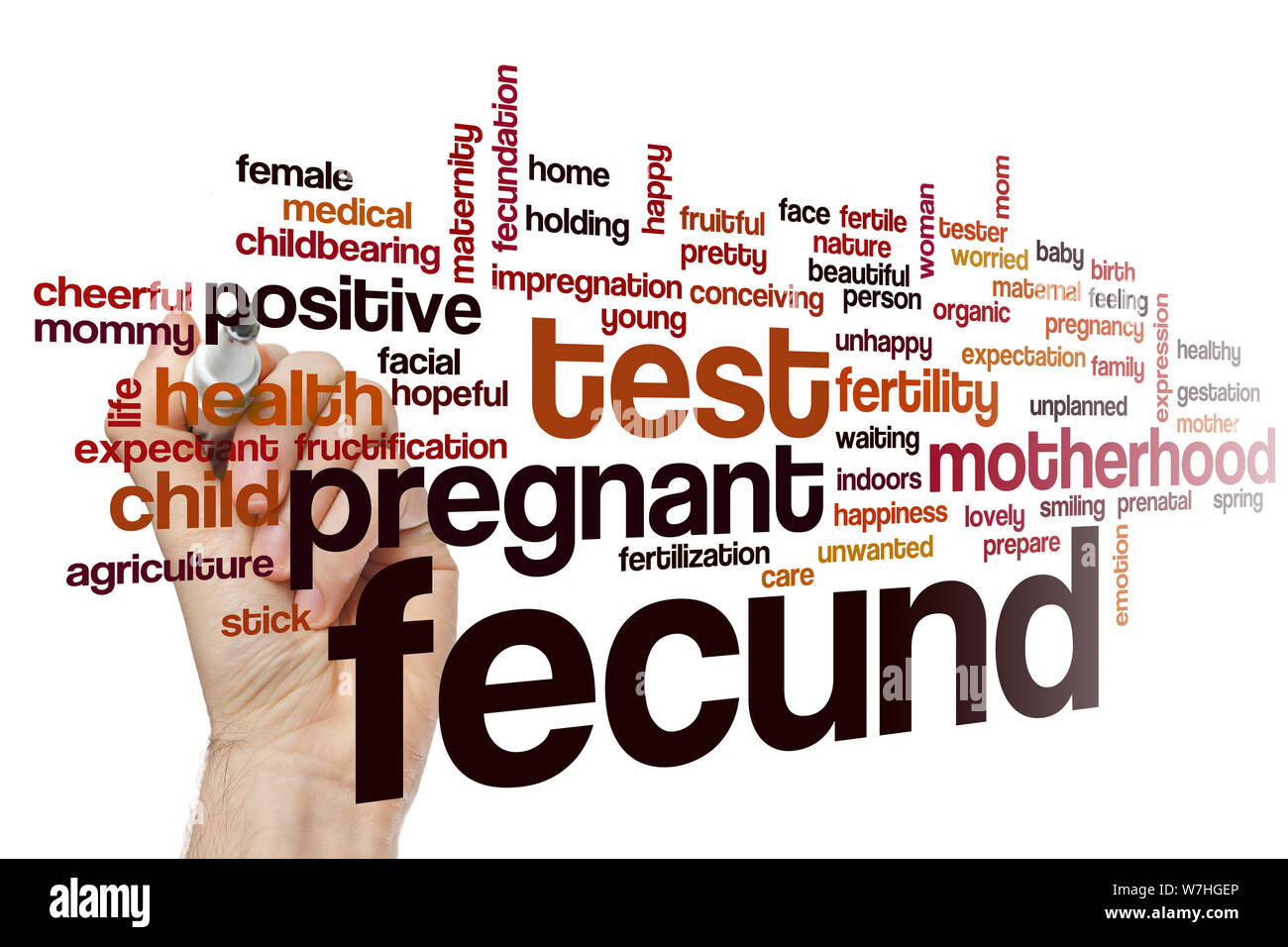 Fecund Cut Out Stock Images & Pictures - Alamy