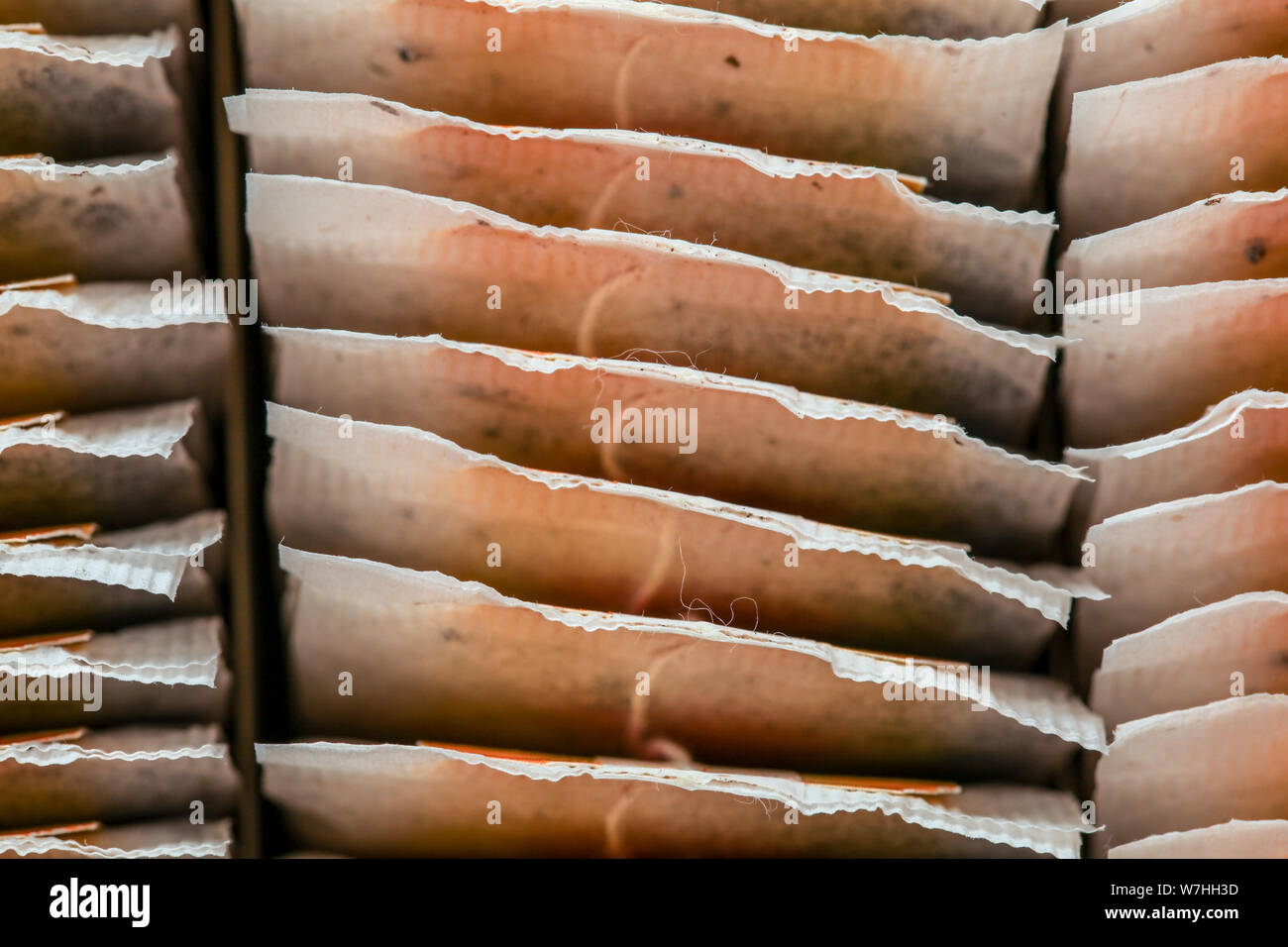 Arranged box hi-res stock photography and images - Alamy