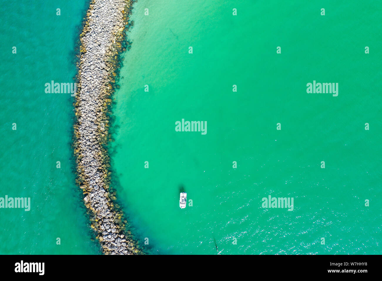 We love clearwater beach hi-res stock photography and images - Alamy