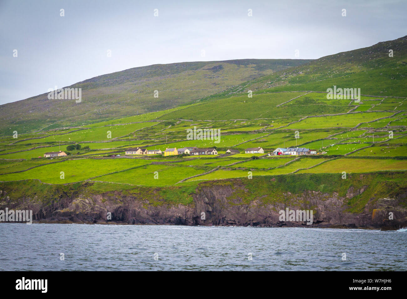 Blaskets ireland hi-res stock photography and images - Alamy