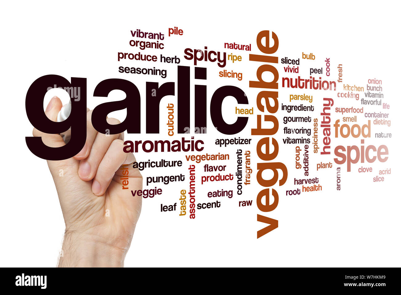 Cloud of clove hi-res stock photography and images - Alamy