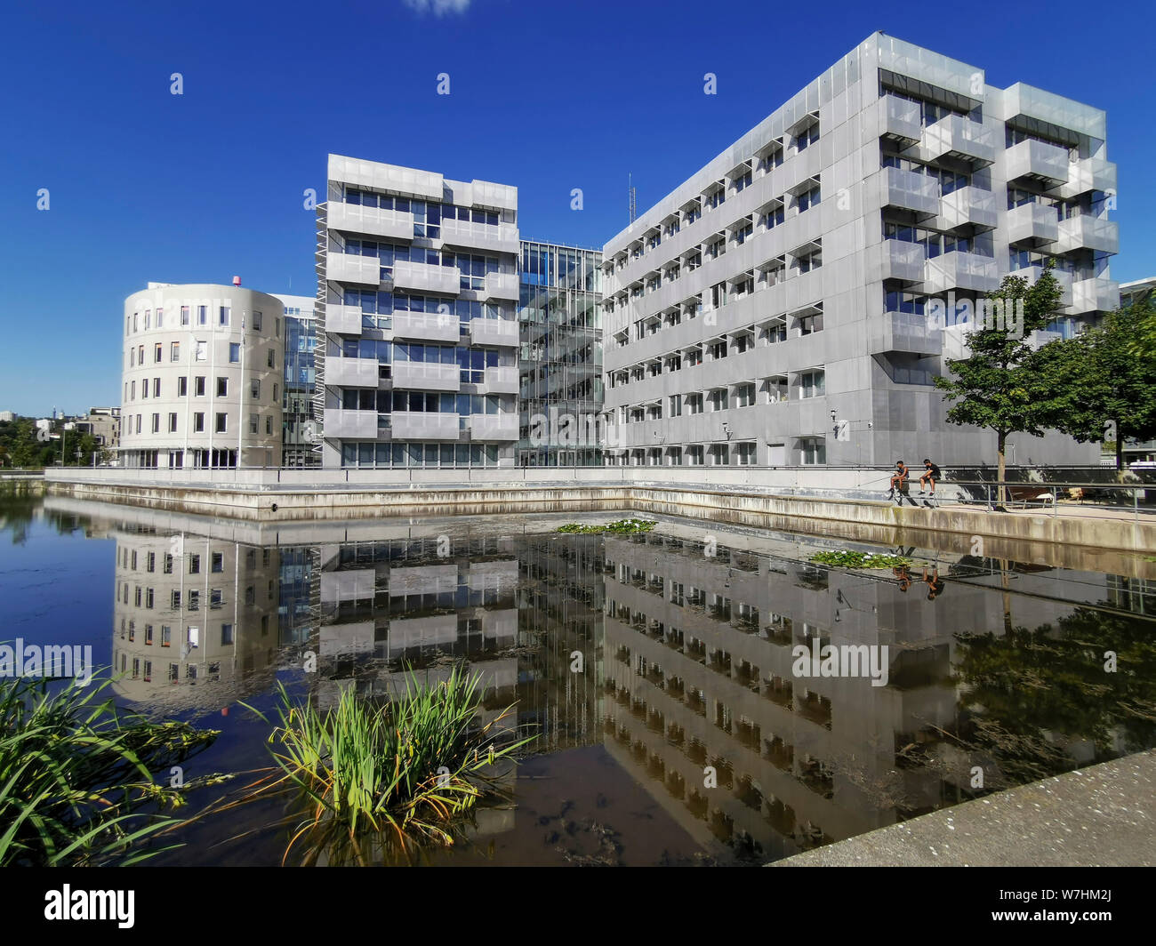 Lyon architecture hi-res stock photography and images - Alamy