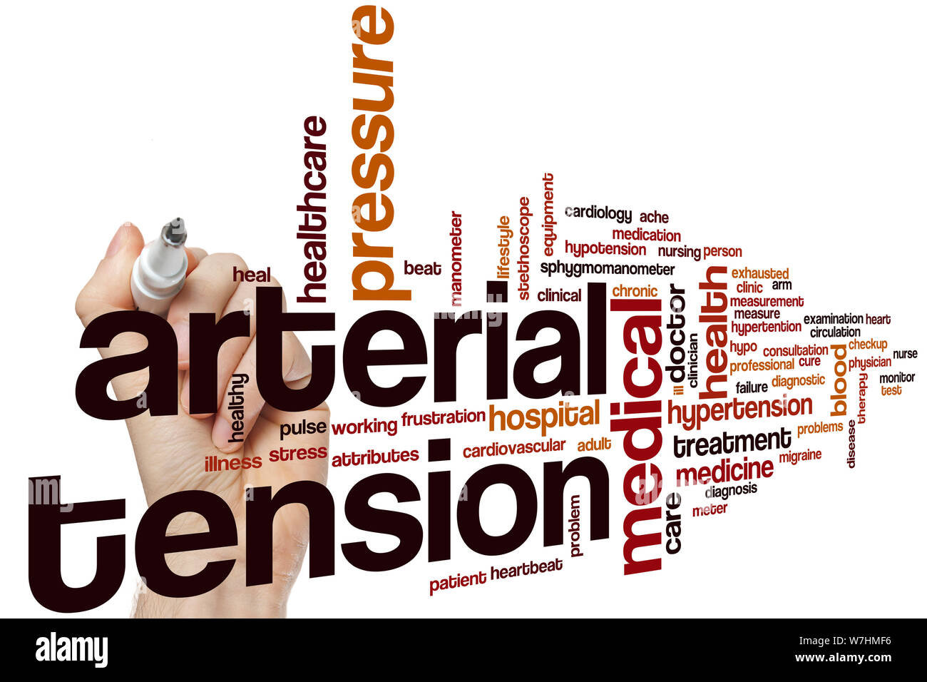 Clinical tension hi-res stock photography and images - Alamy