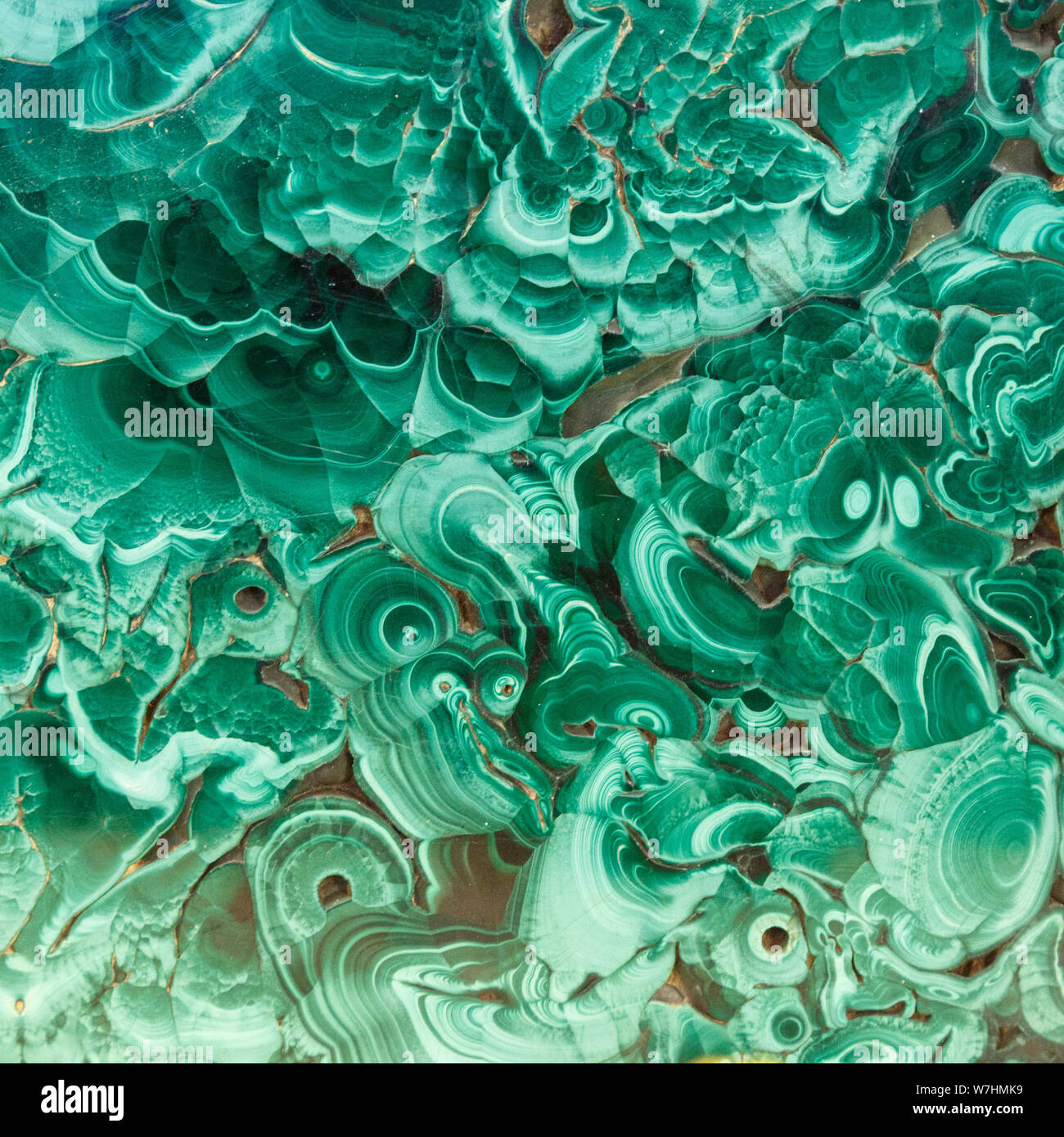 Malachite green mineral gemstone texture,malachite background, green ...