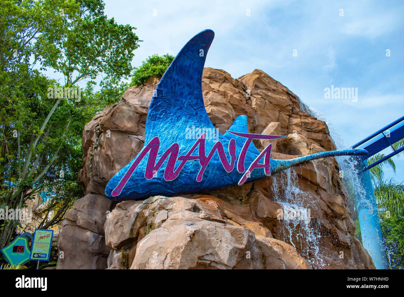 Top of the world loop hi-res stock photography and images - Alamy