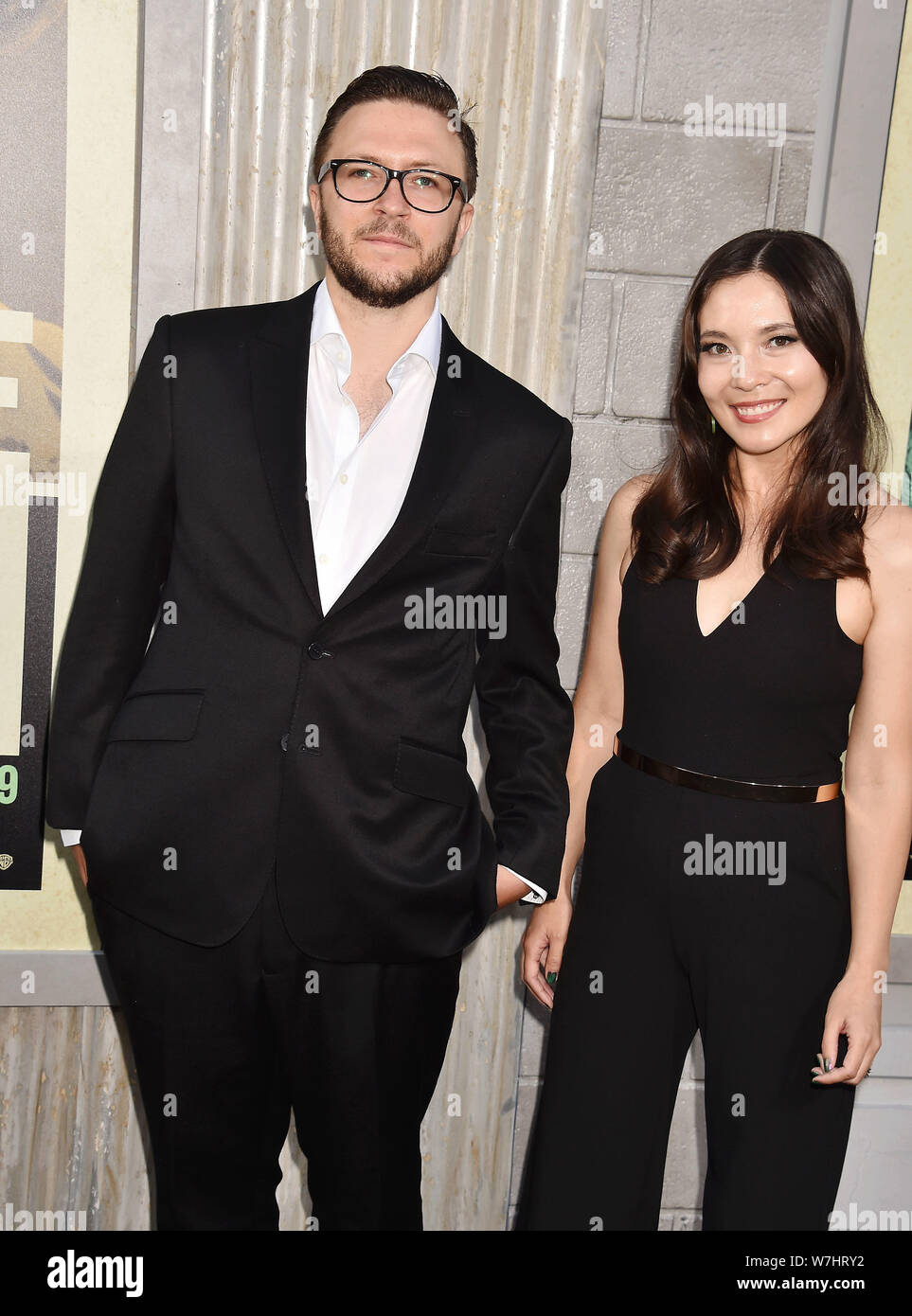 Ming doyle hi-res stock photography and images - Alamy