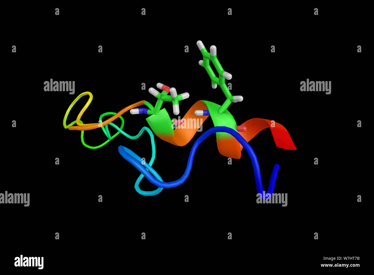 Subtilosin A, bacteriocin from Bacillus subtilis and a microcin ...