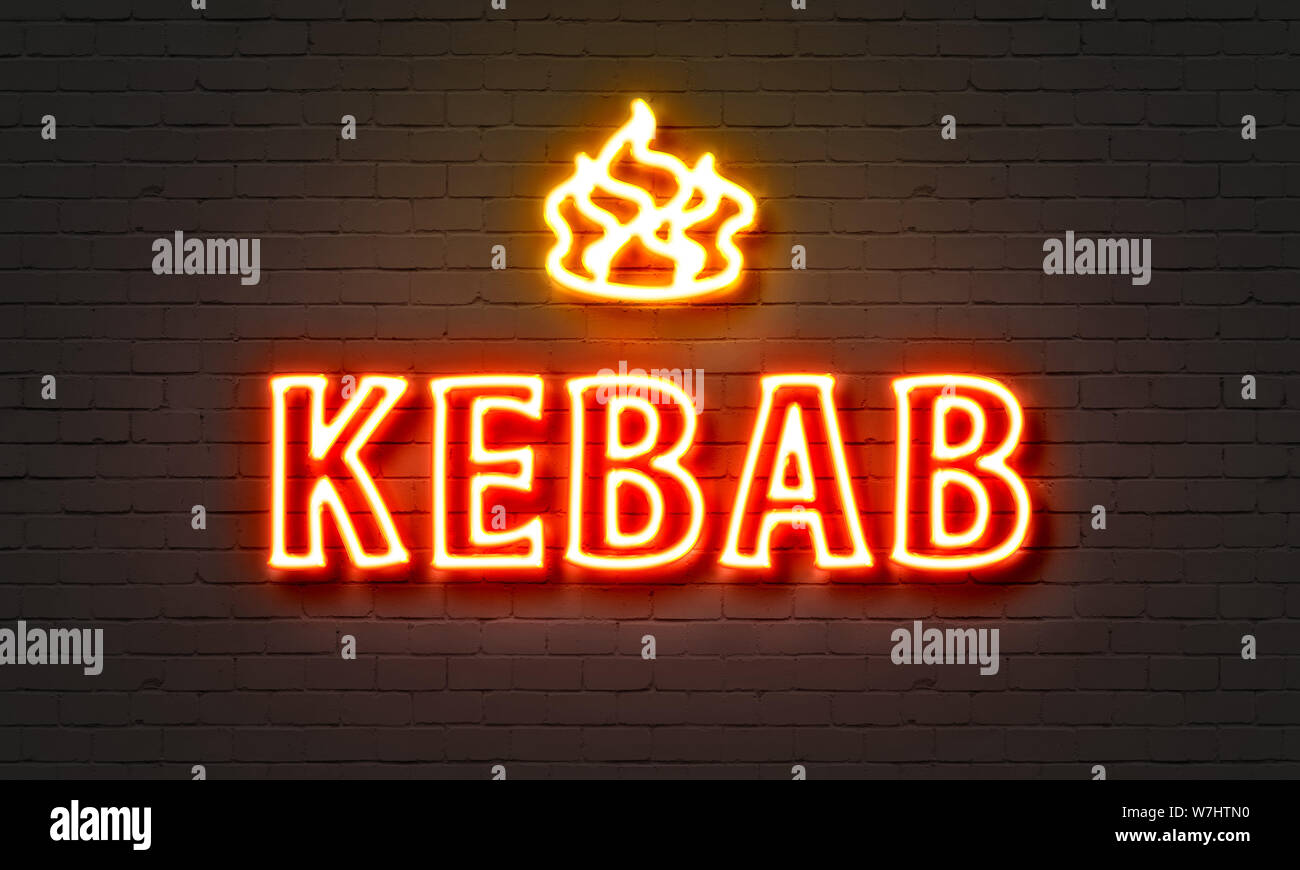 Chicken Restaurant Neon Sign High Resolution Stock Photography and ...