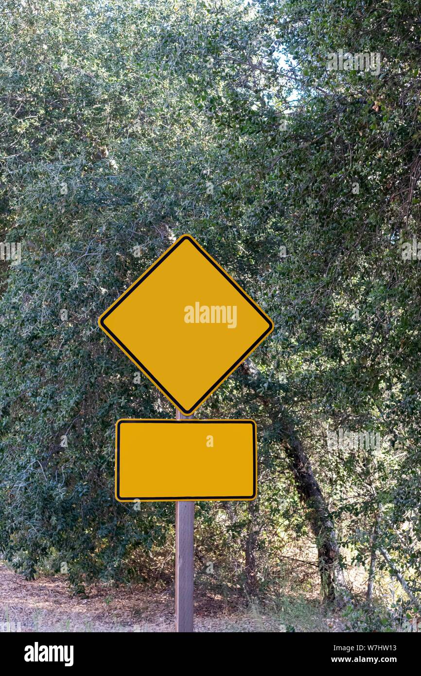 Graphic road sign hi-res stock photography and images - Alamy