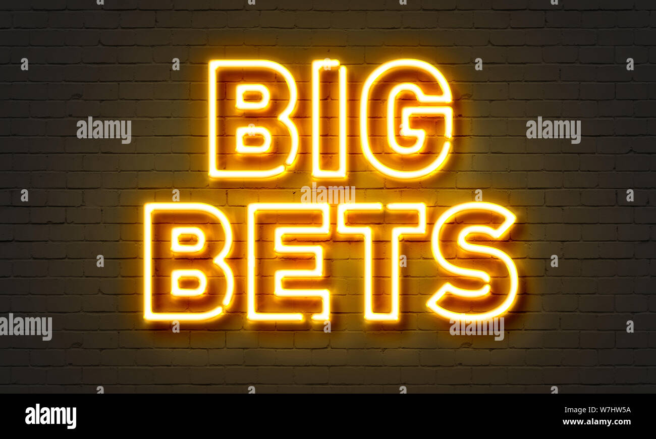 Legal bets hi-res stock photography and images - Alamy