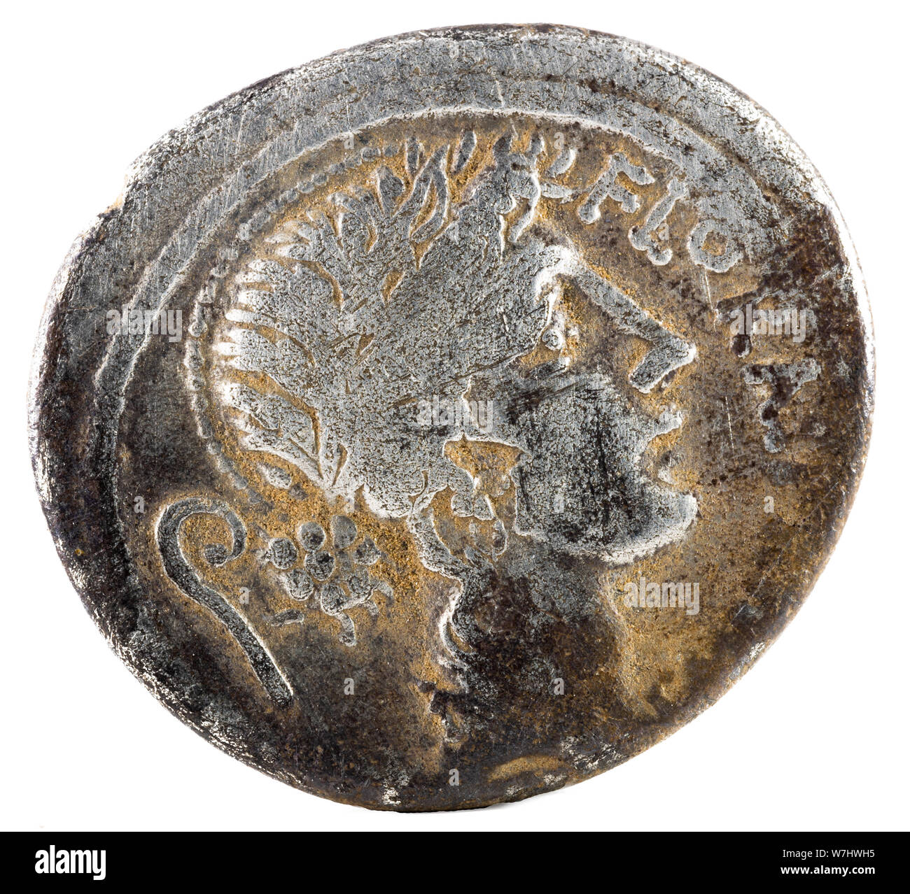 Servilia rome hi-res stock photography and images - Alamy