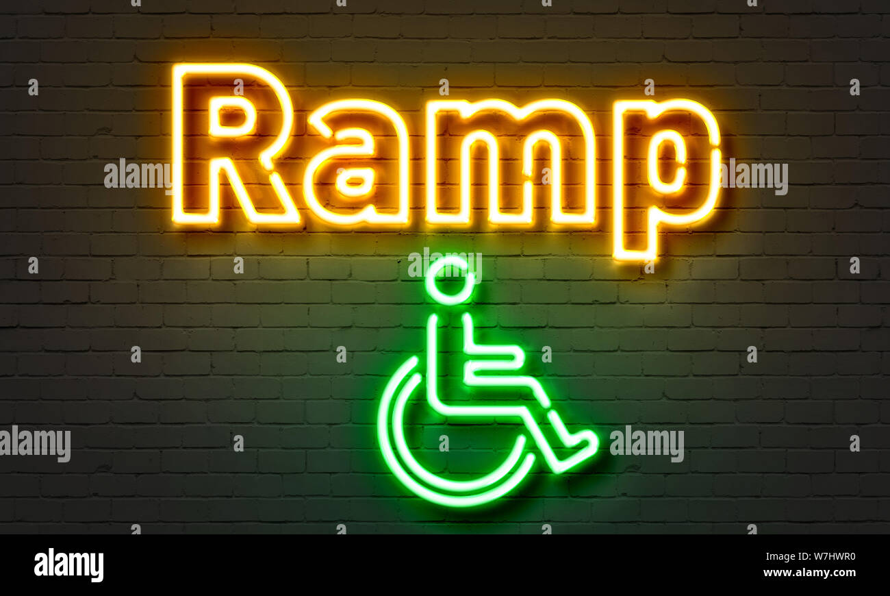 Planning neon sign hi-res stock photography and images - Alamy