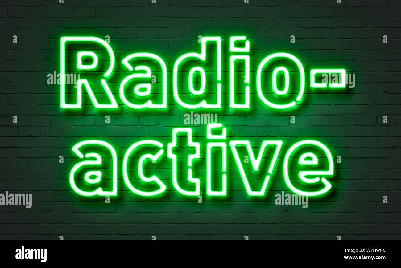 Radioactive glow hi-res stock photography and images - Alamy