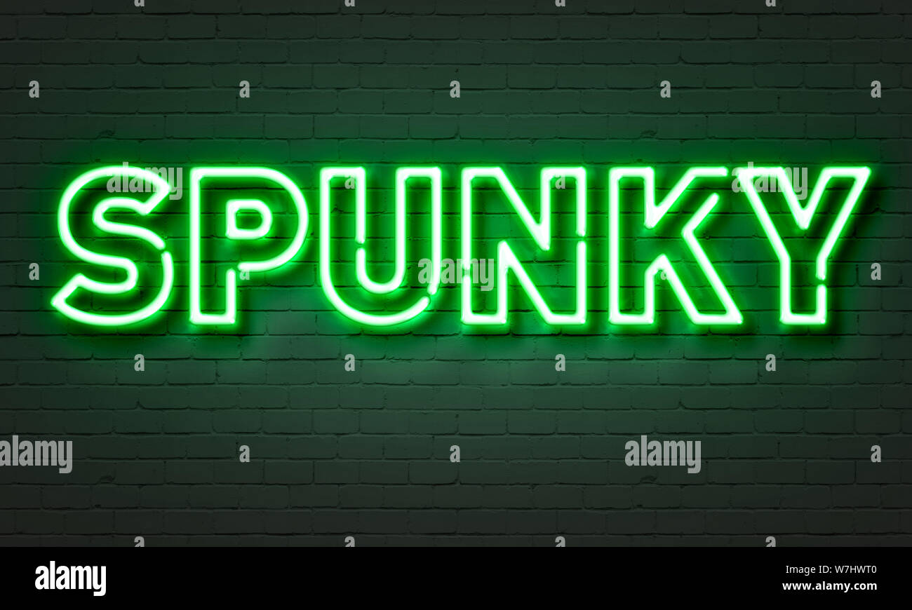 Spunky hi-res stock photography and images - Alamy