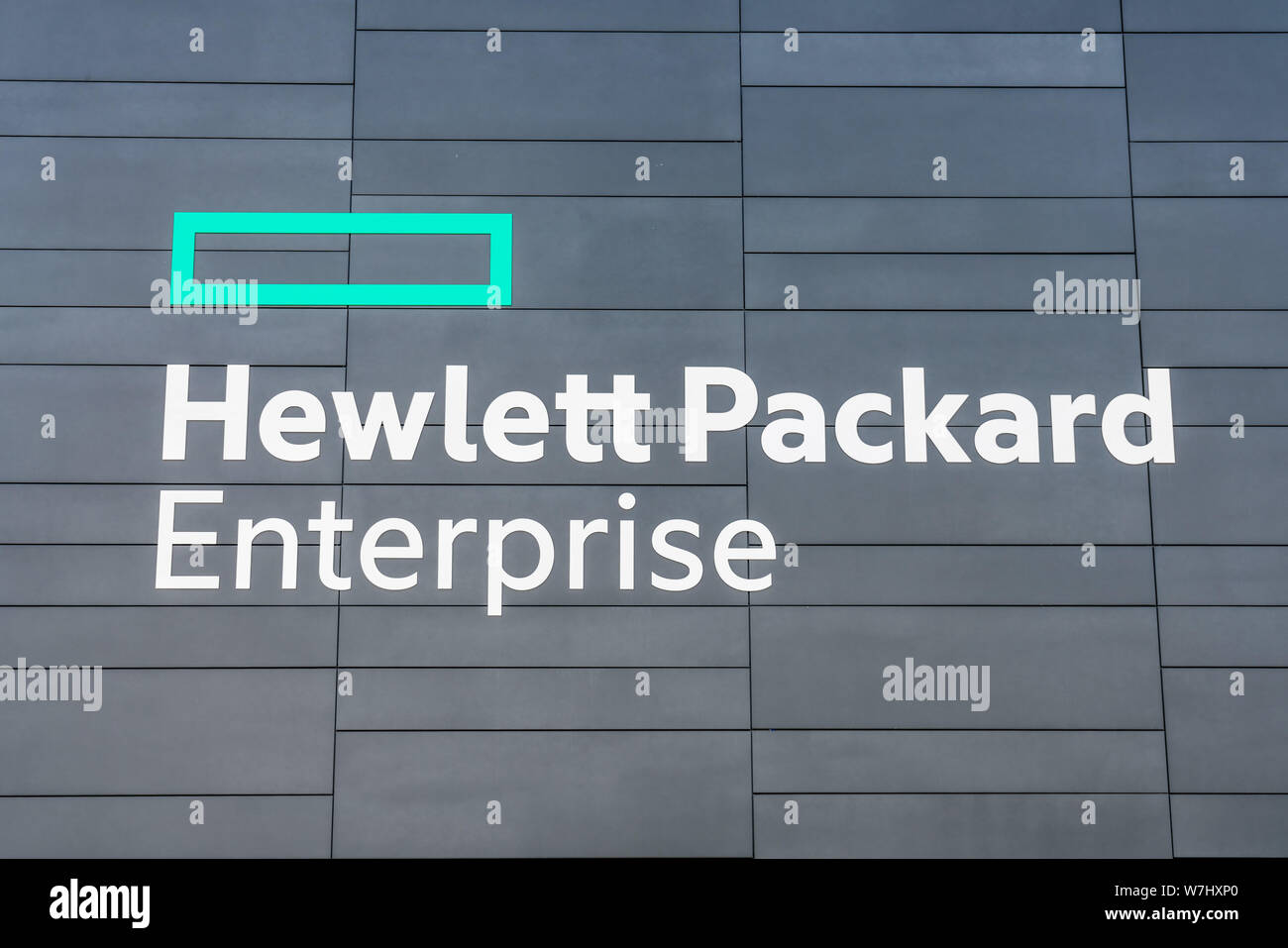 Hpe symbol hi-res stock photography and images - Alamy