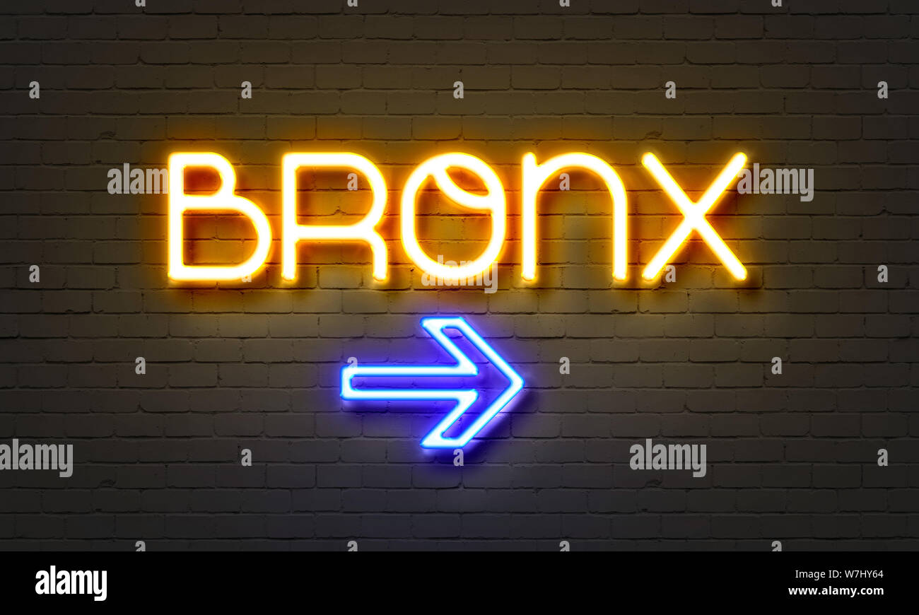 Black neighborhood bronx hi-res stock photography and images - Alamy
