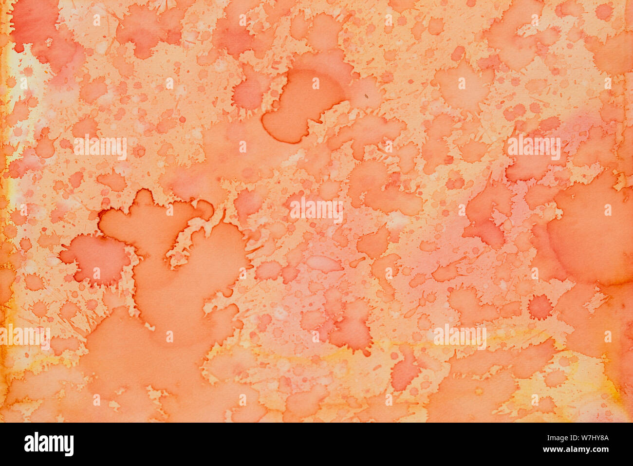 Paper texture ink hi-res stock photography and images - Alamy