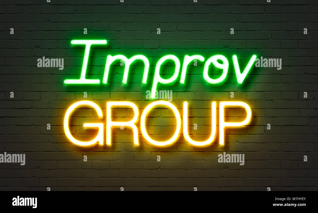 Improv hi-res stock photography and images - Alamy