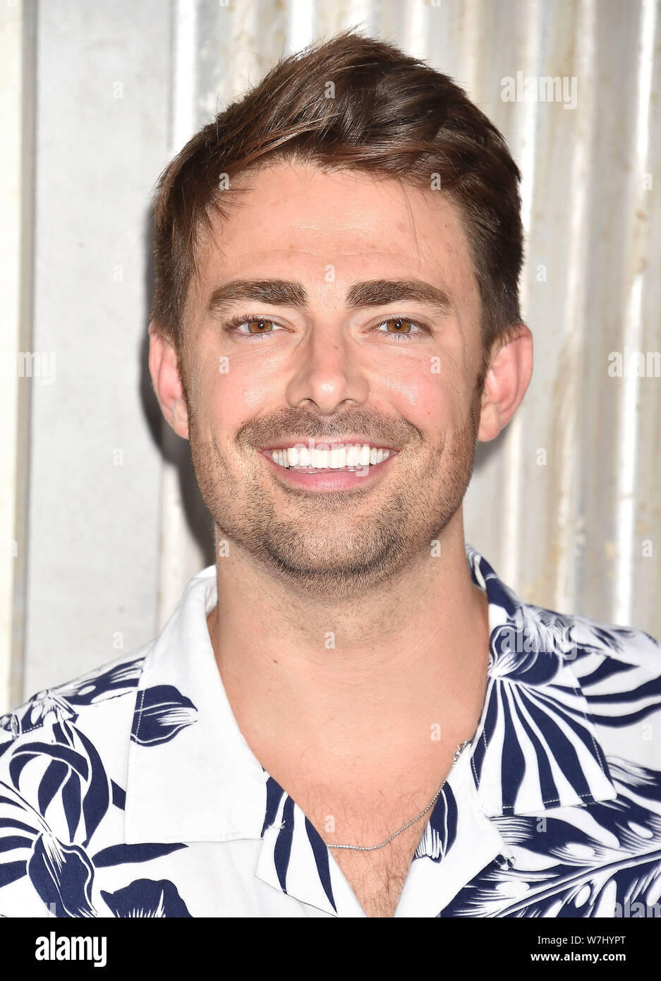 Jonathan bennett hi-res stock photography and images - Alamy