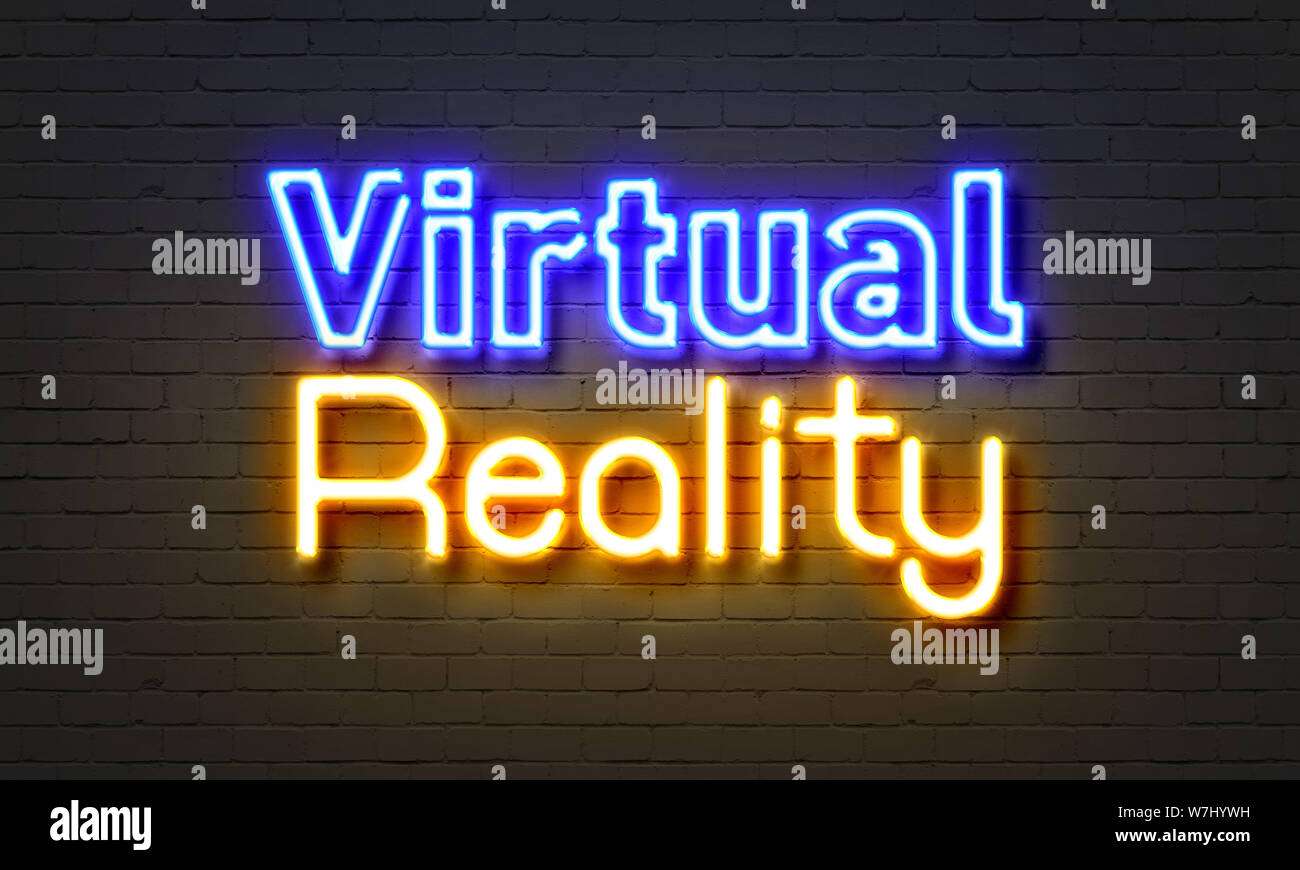 Augmented Reality Signage High Resolution Stock Photography and Images ...