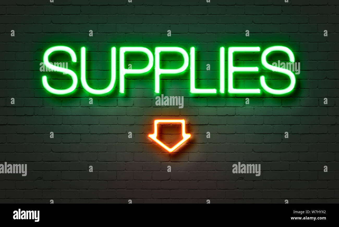 Transfer of supplies hi-res stock photography and images - Alamy
