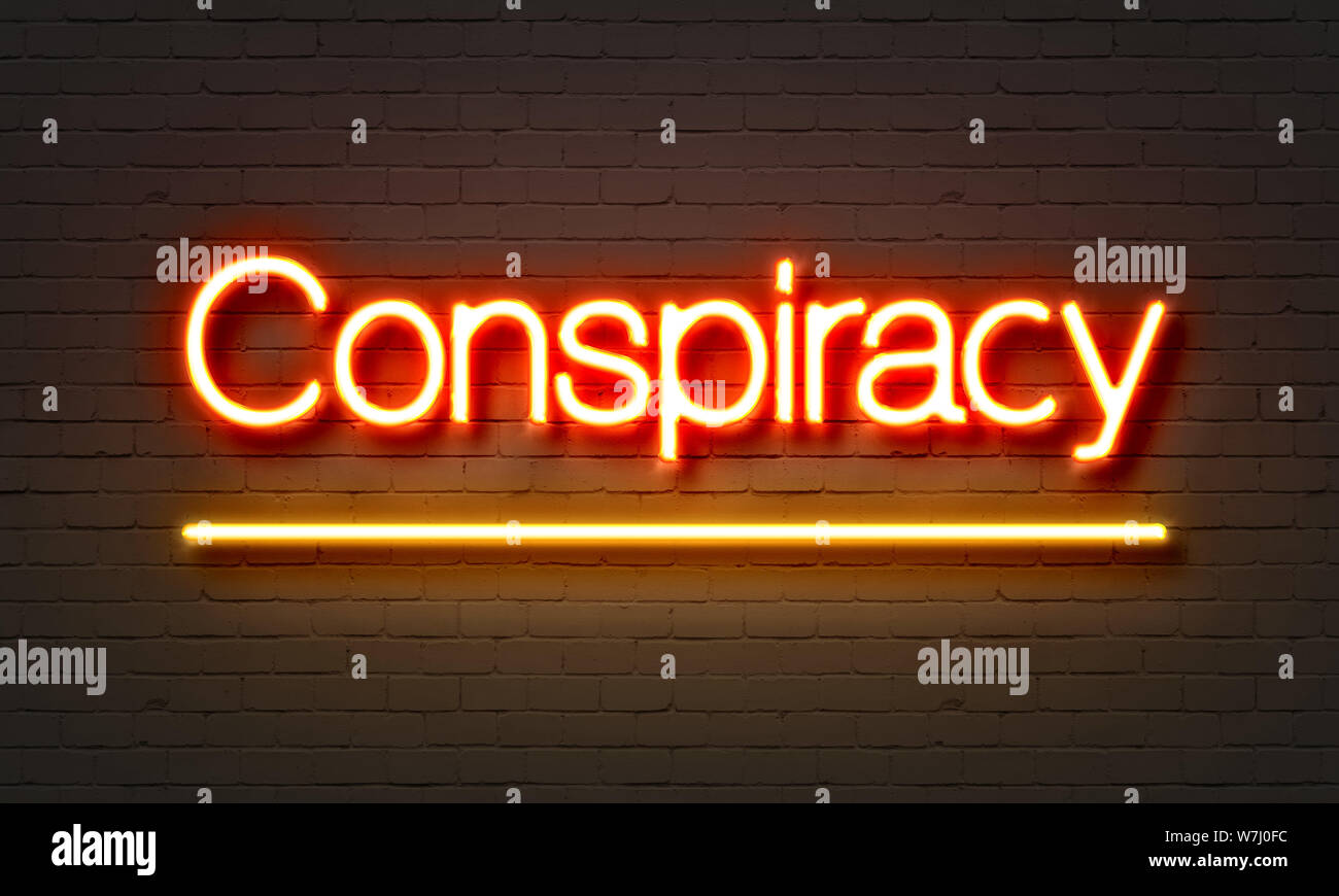 Conspiracy wall hi-res stock photography and images - Alamy