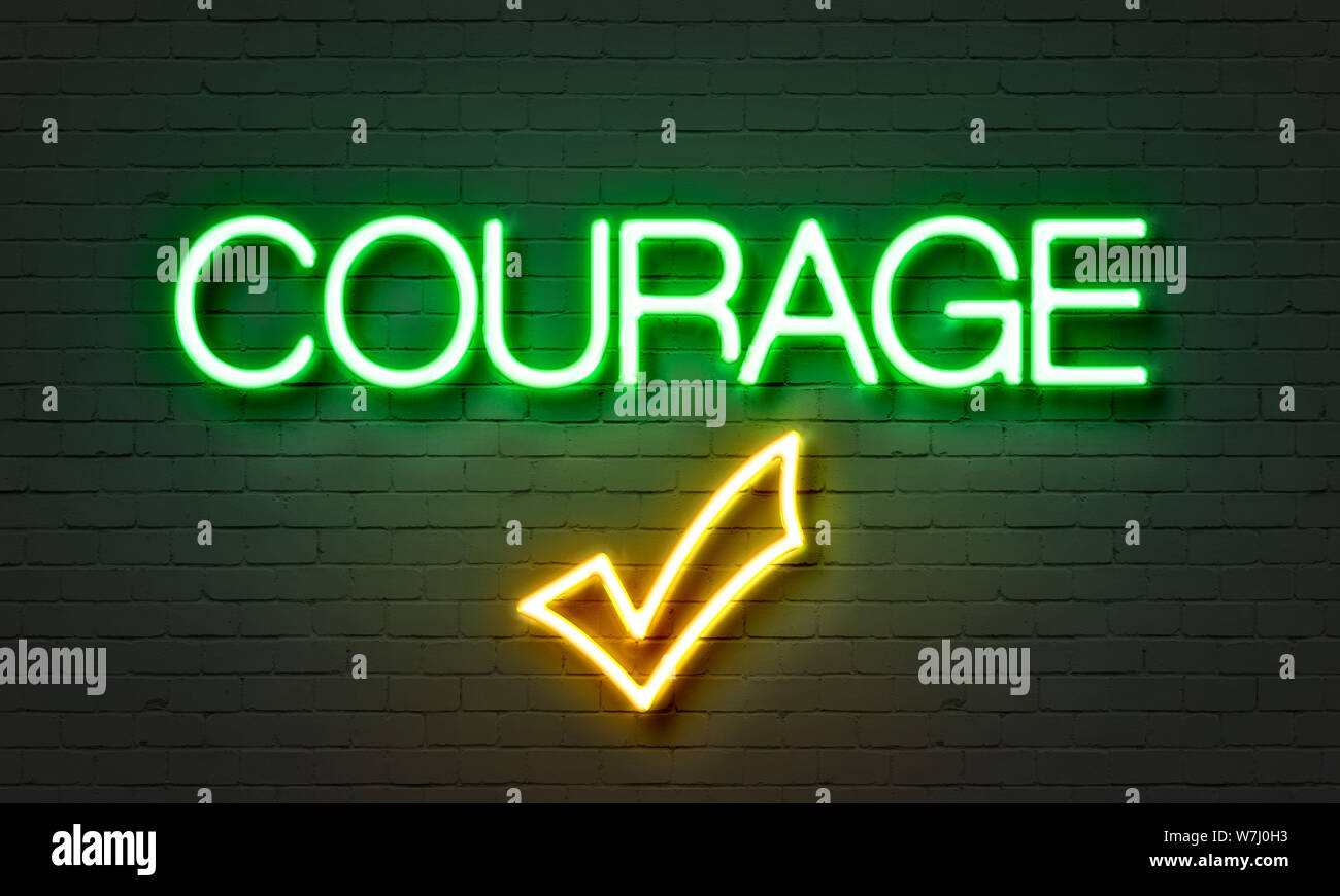 Human rights neon hi-res stock photography and images - Alamy