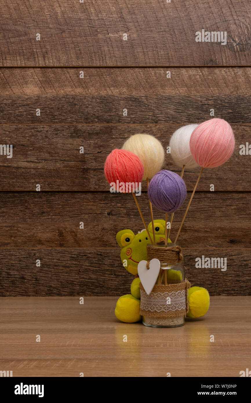 Rustic frog hi-res stock photography and images - Alamy