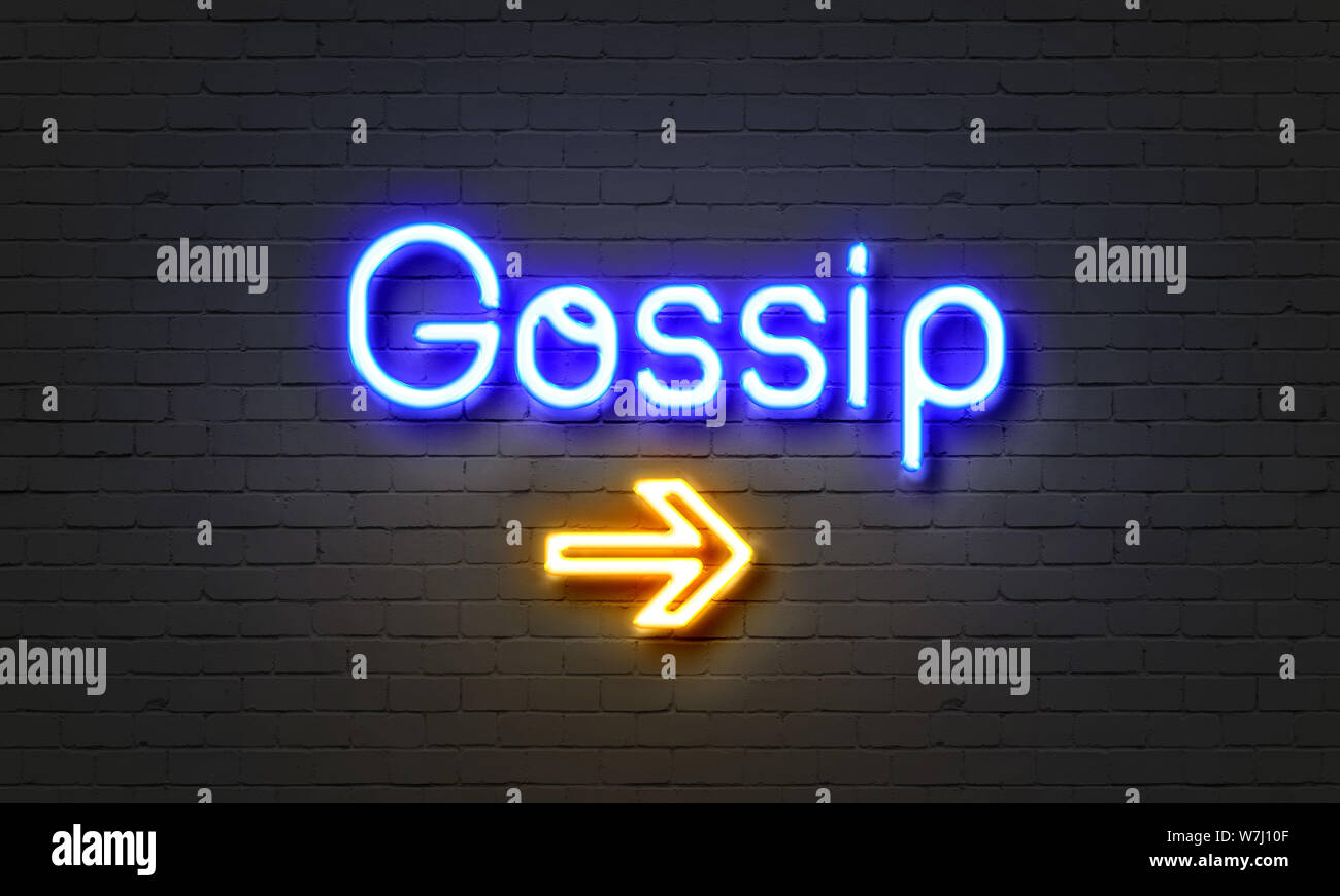Women gossip whisper hi-res stock photography and images - Alamy