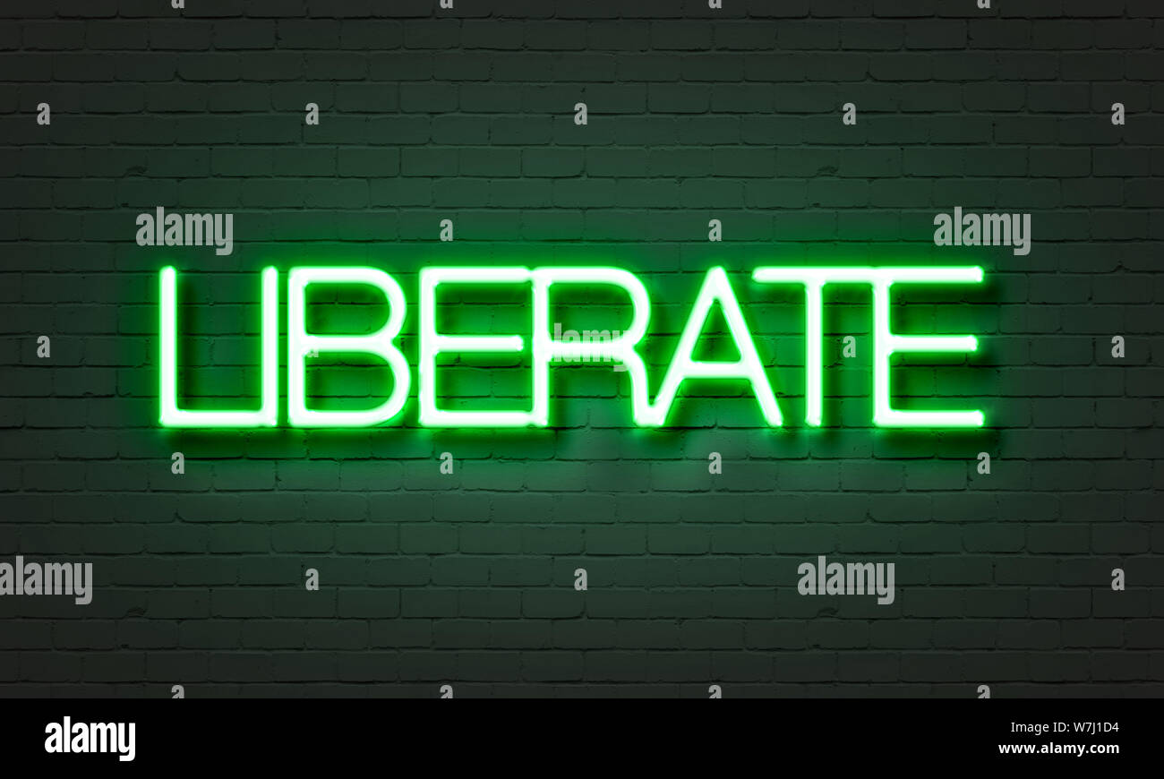 Liberate america hi-res stock photography and images - Alamy