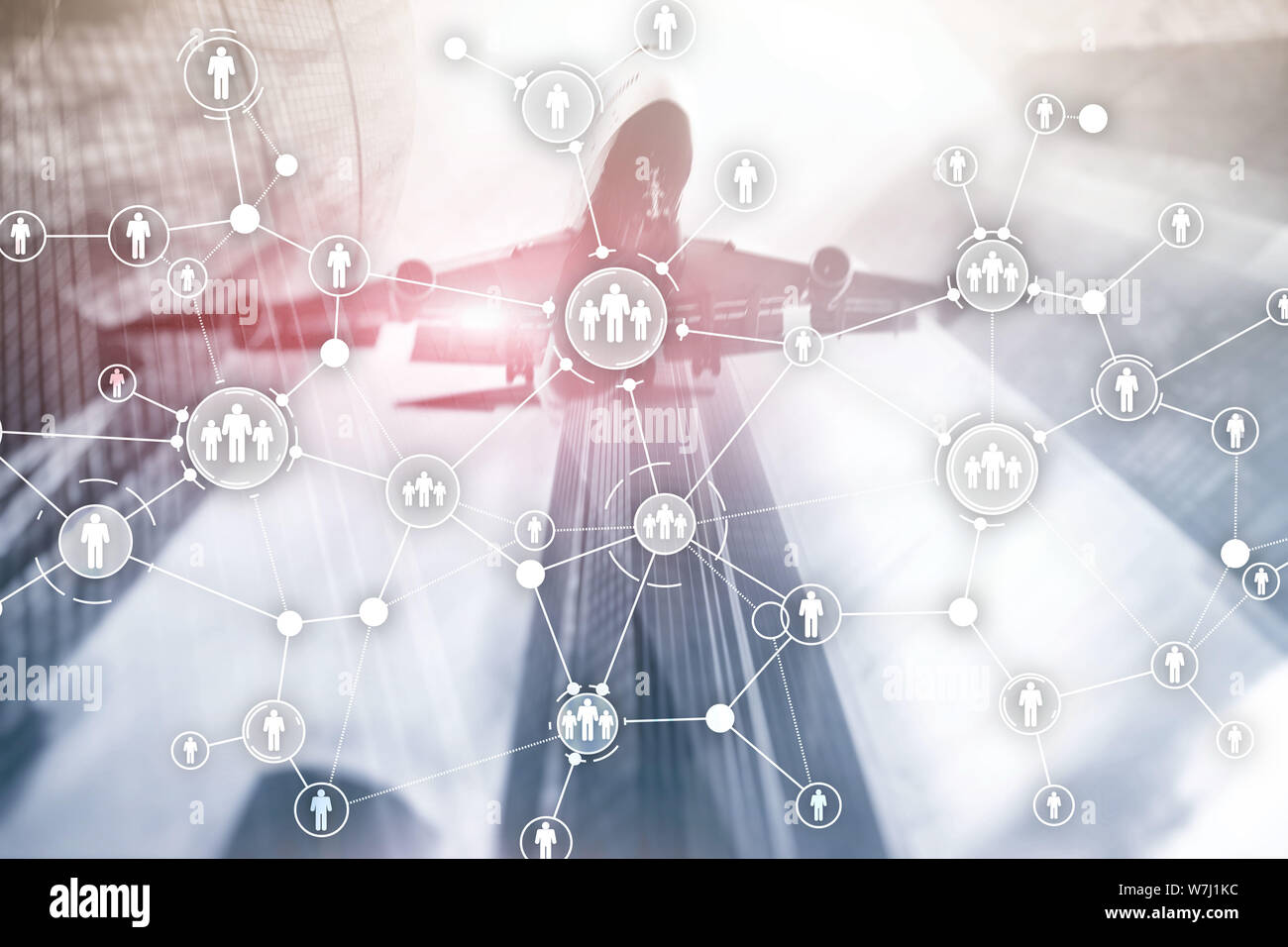 HR Human resources management peoples relation organisation structure ...