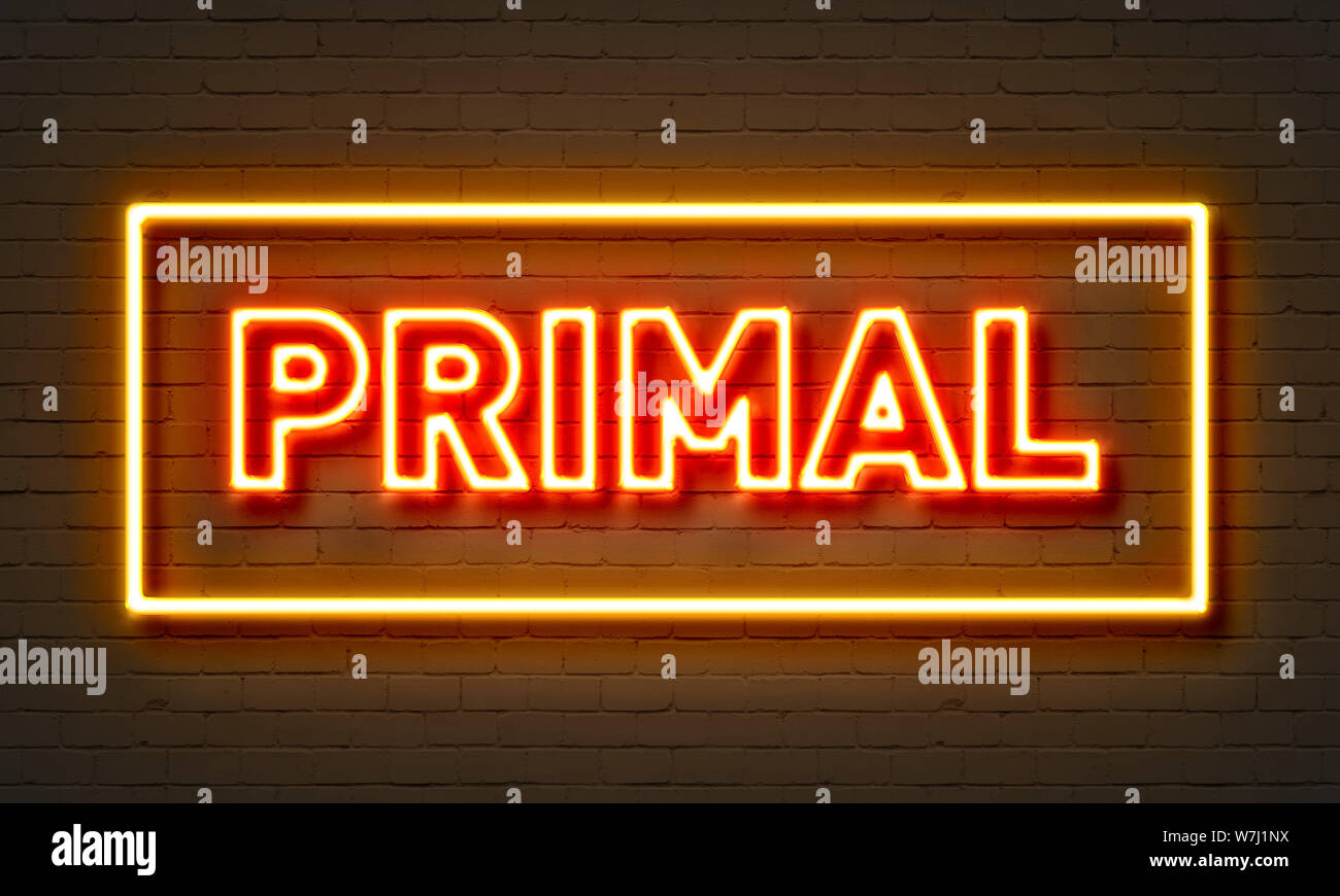 Primal design hi-res stock photography and images - Alamy
