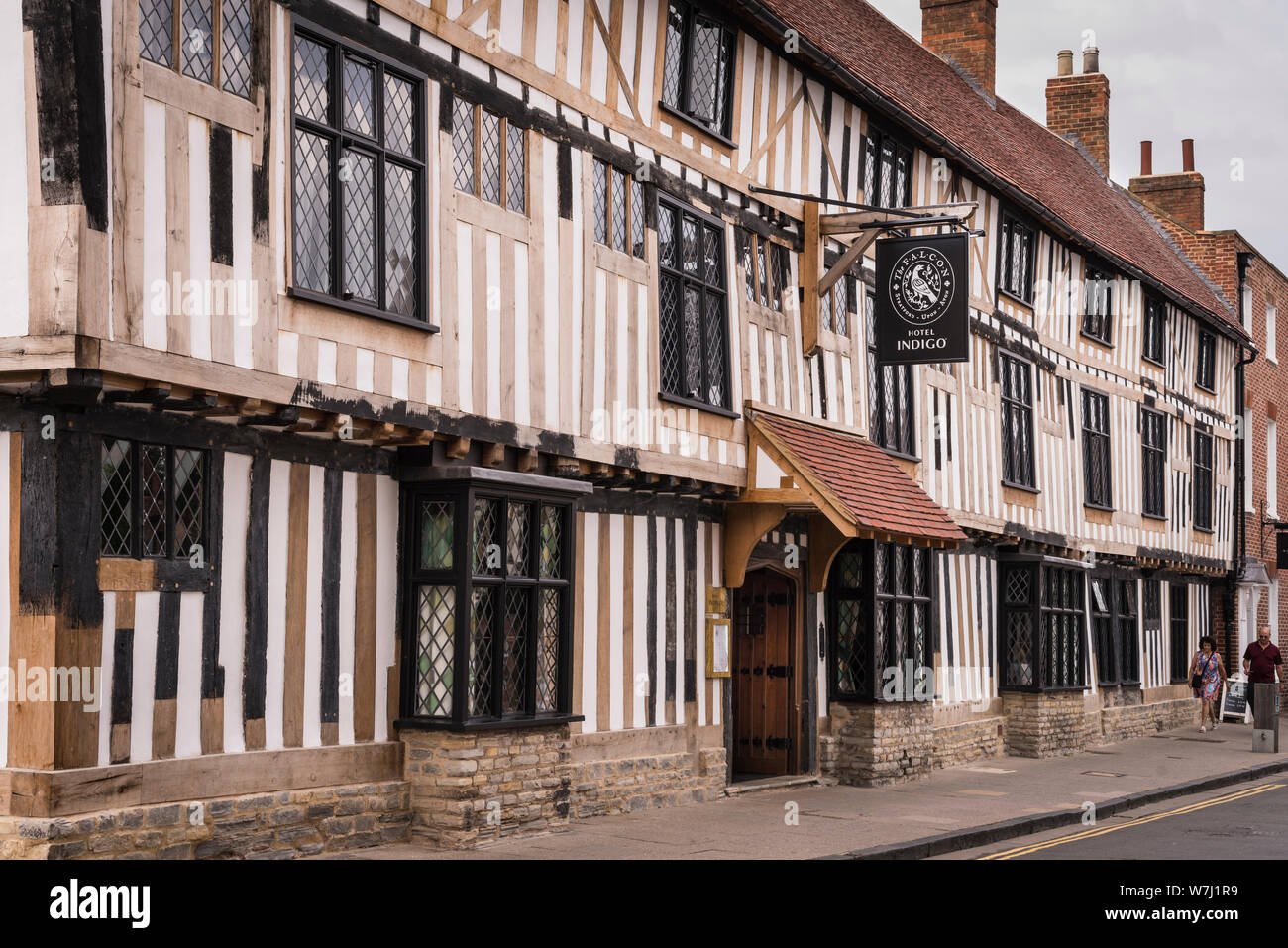 Medieval Hotel Stock Photos & Medieval Hotel Stock Images - Alamy