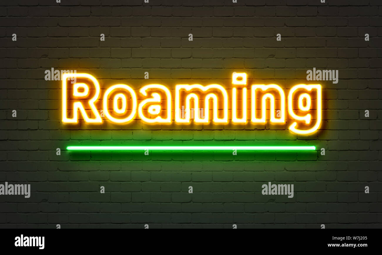 Retro roaming hi-res stock photography and images - Alamy