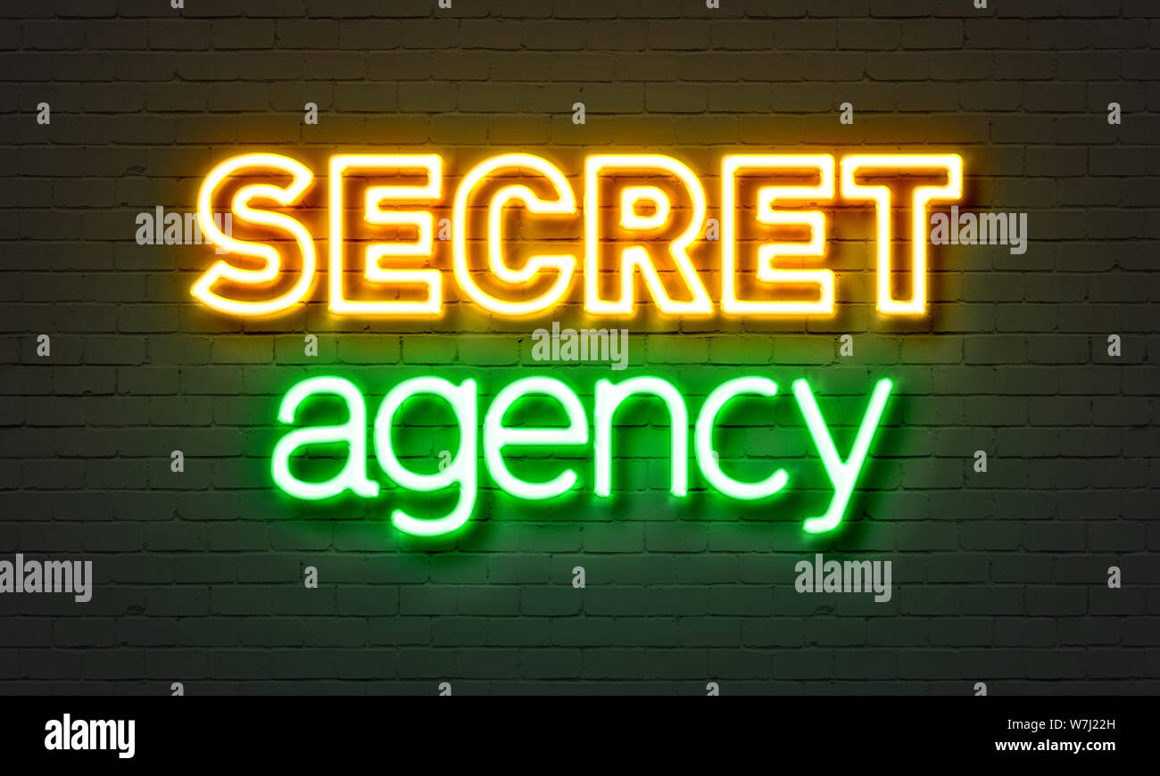 Secret government agency hi-res stock photography and images - Alamy