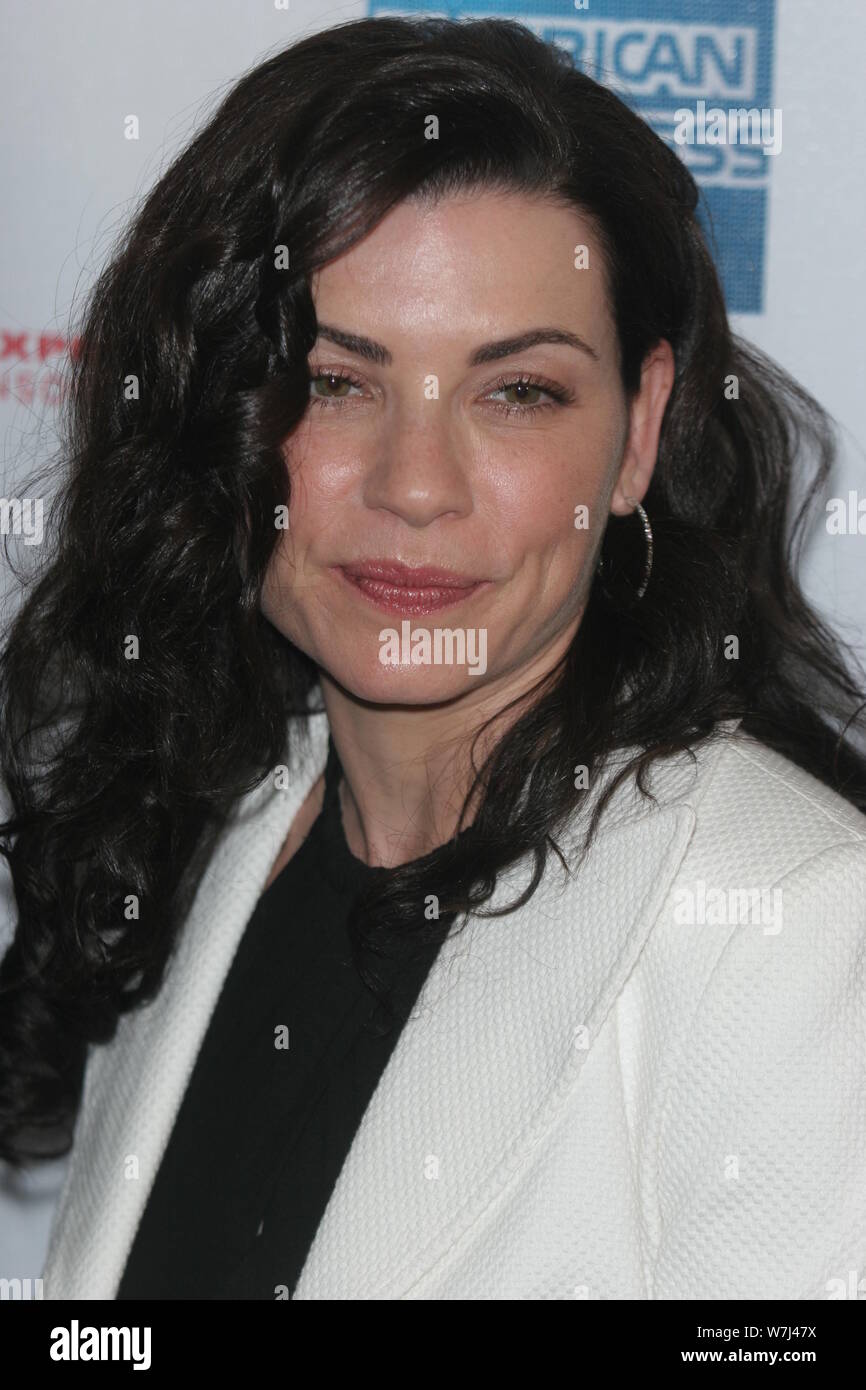 Julianna Marguiles, 2005, Photo By John Barrett/PHOTOlink Stock Photo ...