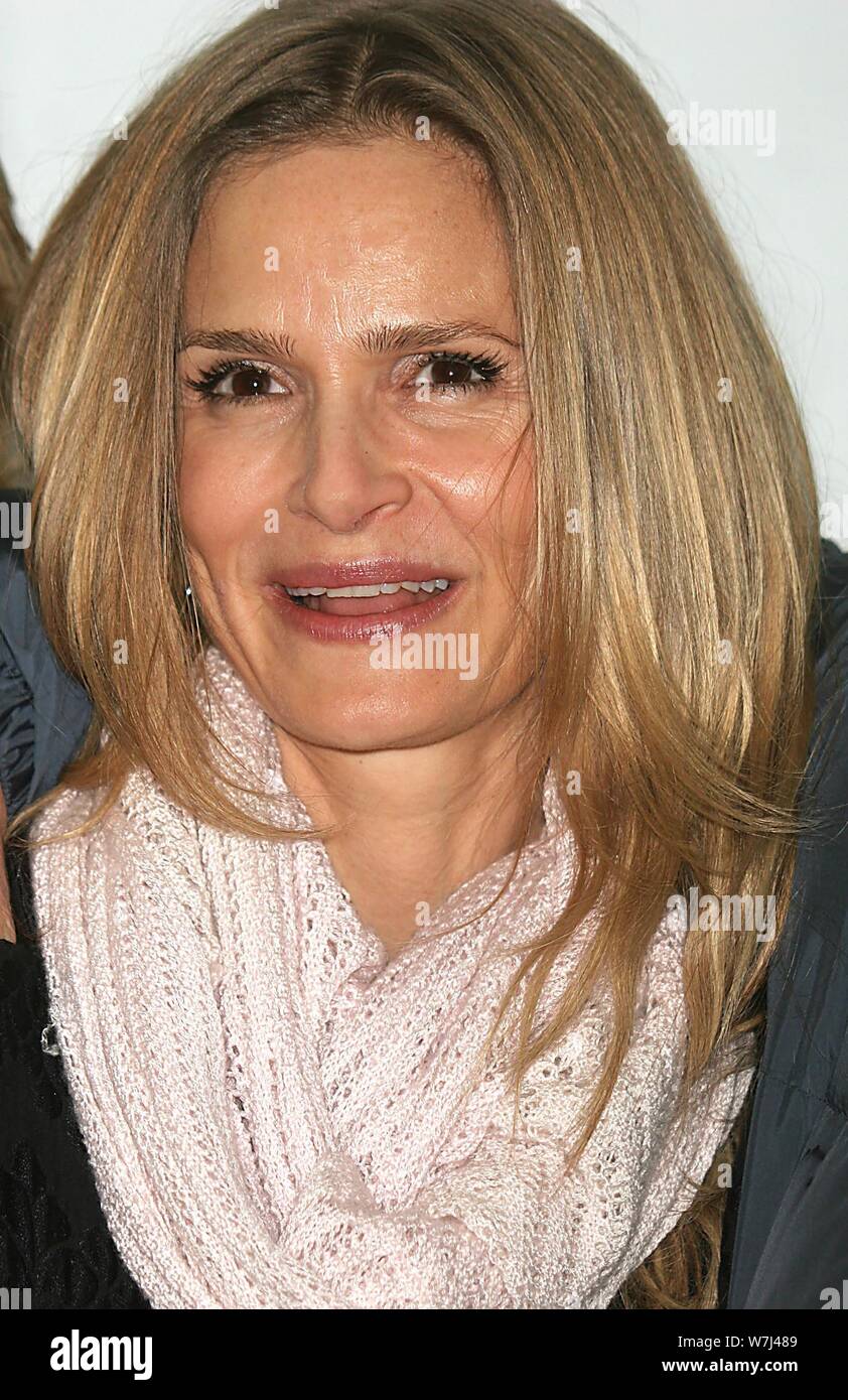 Kyra Sedgwick, 2005, Photo By John Barrett/PHOTOlink Stock Photo - Alamy