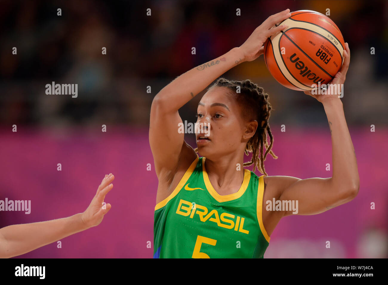 Raphaella monteiro hi-res stock photography and images - Alamy