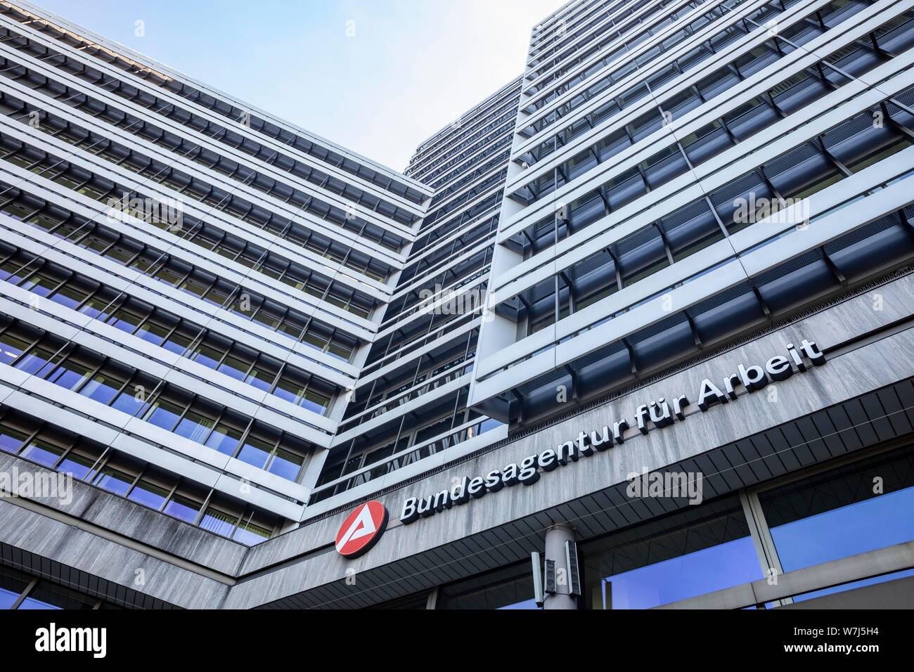 Employment profession hi-res stock photography and images - Alamy