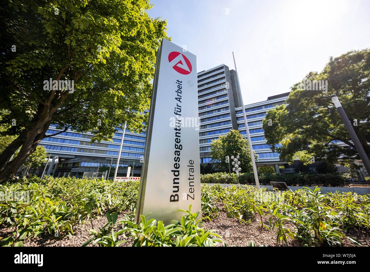 Workplace logo hi-res stock photography and images - Alamy