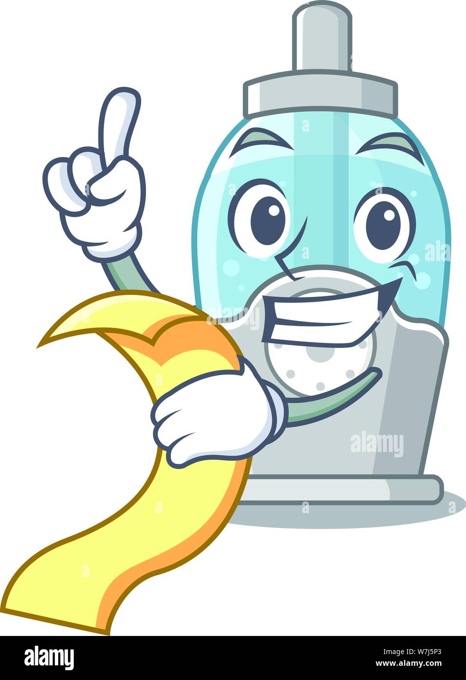 Restaurant steam table temperature Stock Vector Images - Alamy