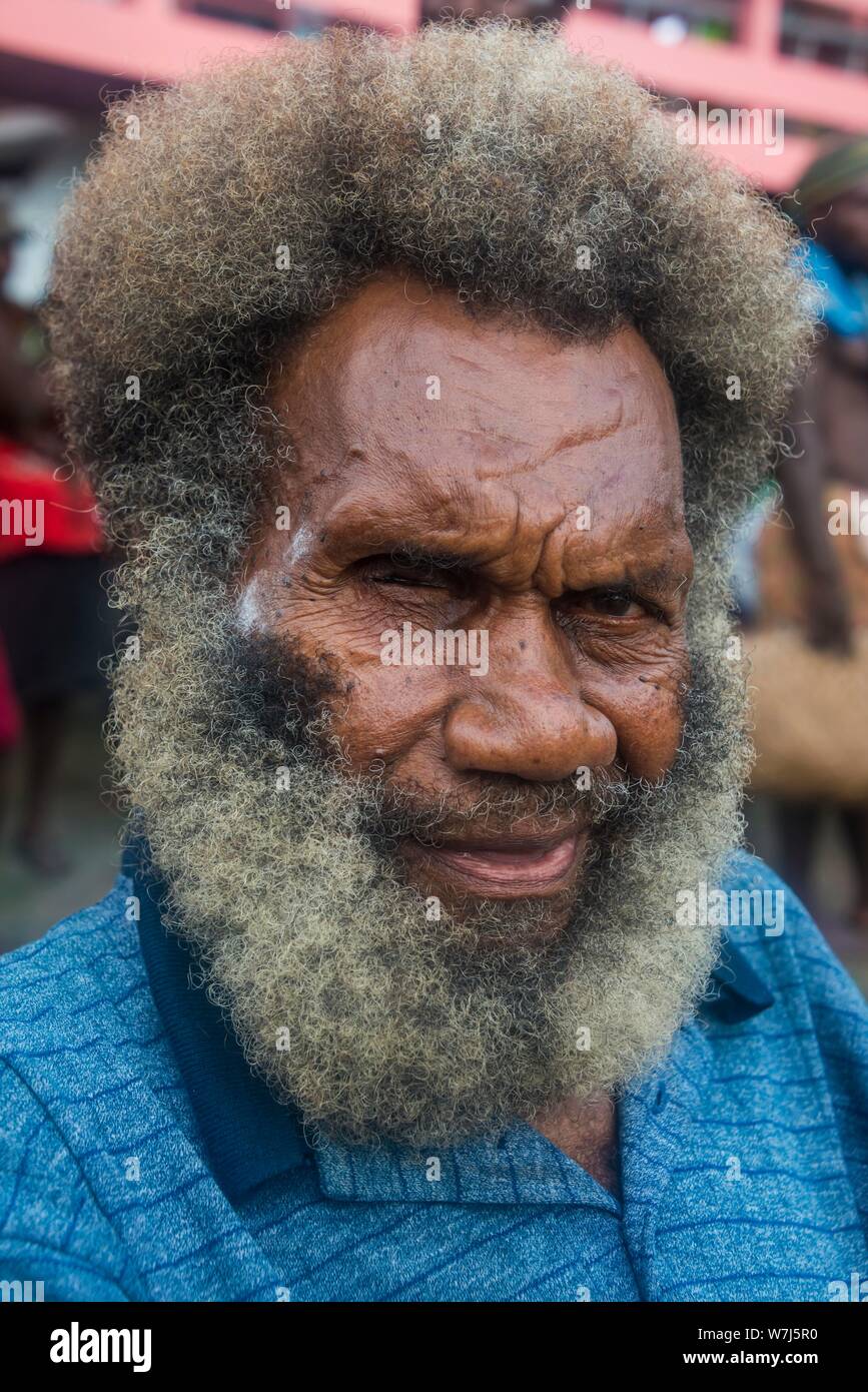 Face portrait old man hi-res stock photography and images - Alamy