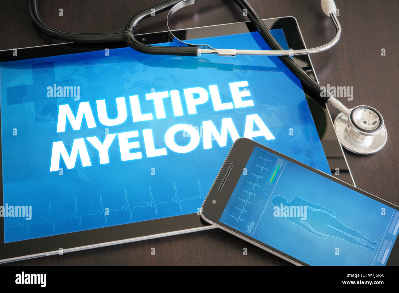 Multiple myeloma symptoms hi-res stock photography and images - Alamy